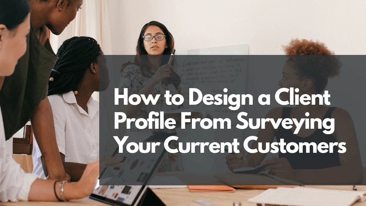 How to Create an Ideal Customer Profile - MKC Agency