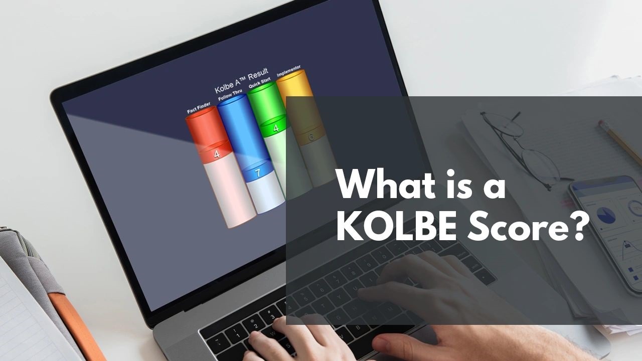 What is a KOLBE Score? - MKC Agency