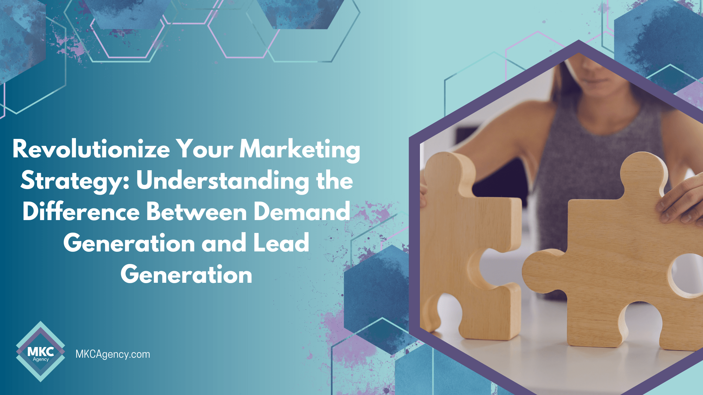 Revolutionize Your Marketing Strategy: Understanding the Difference ...